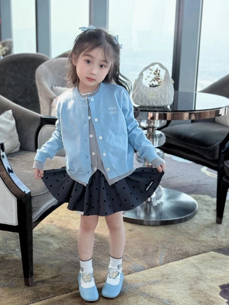Official Miu Miu Kids