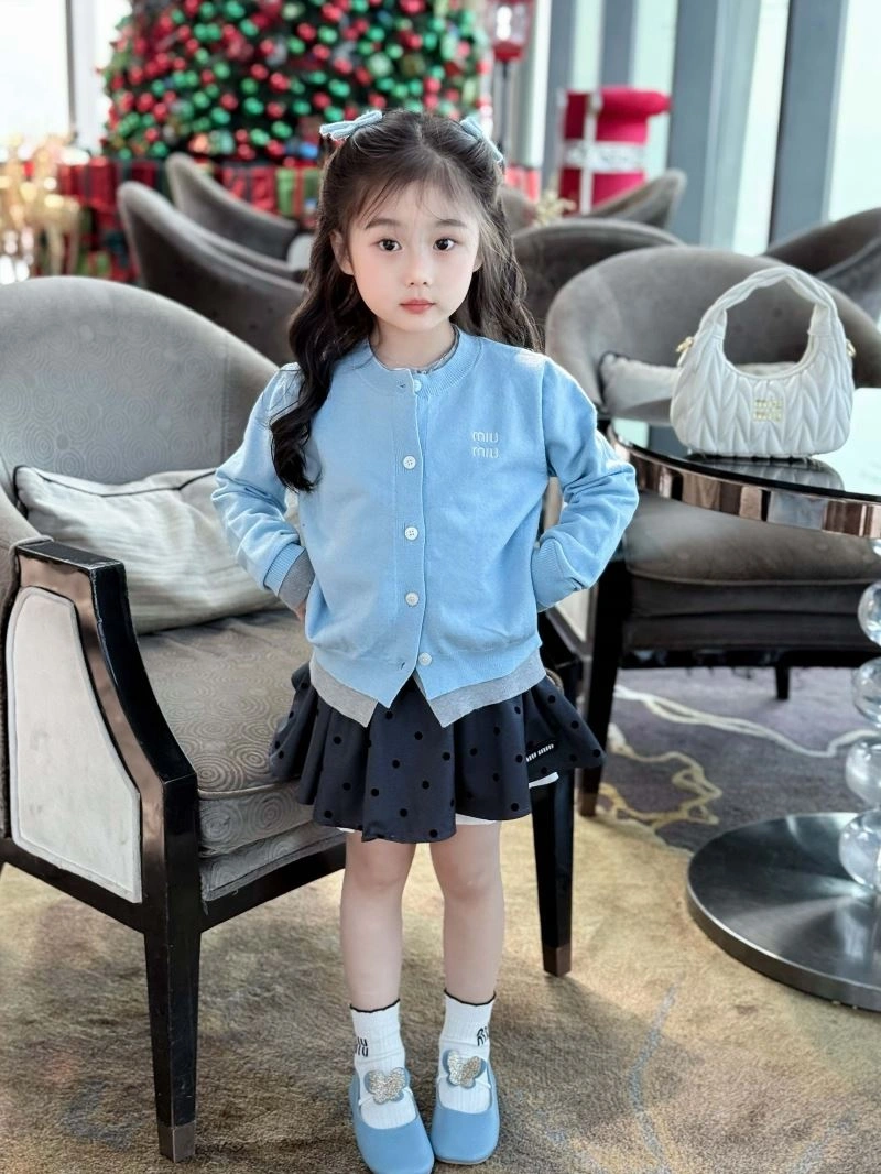 Official Miu Miu Kids