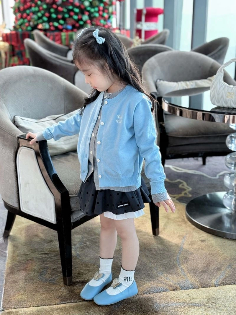 Official Miu Miu Kids