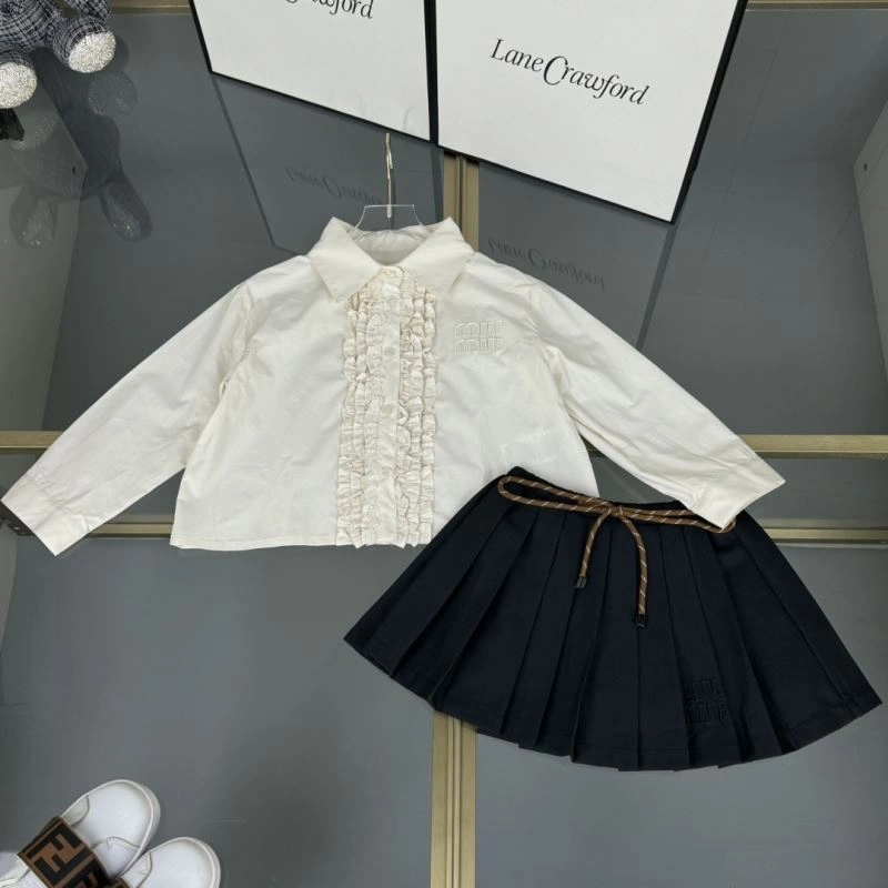 Miu Miu Kids