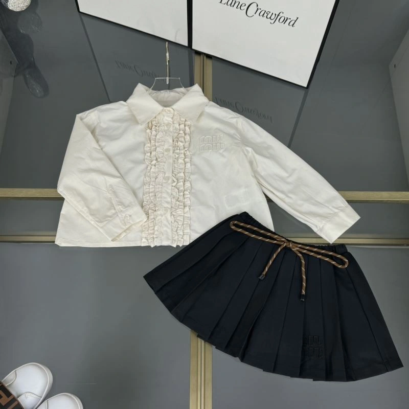 Affordable Miu Miu Kids