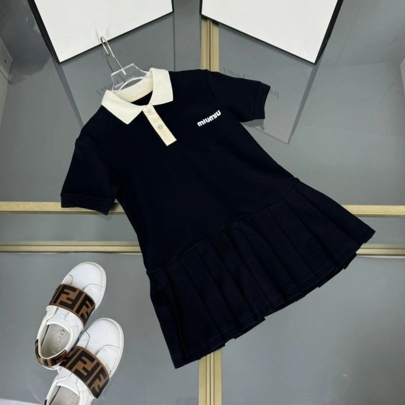Brand-original Miu Miu Kids