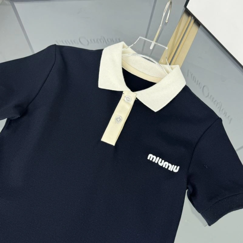 Brand-original Miu Miu Kids