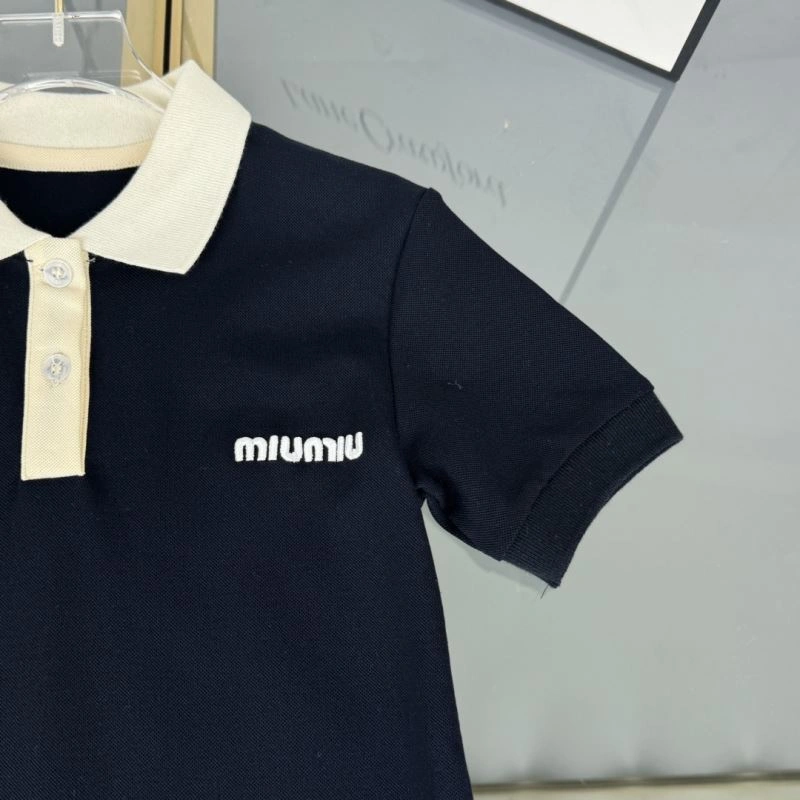Brand-original Miu Miu Kids