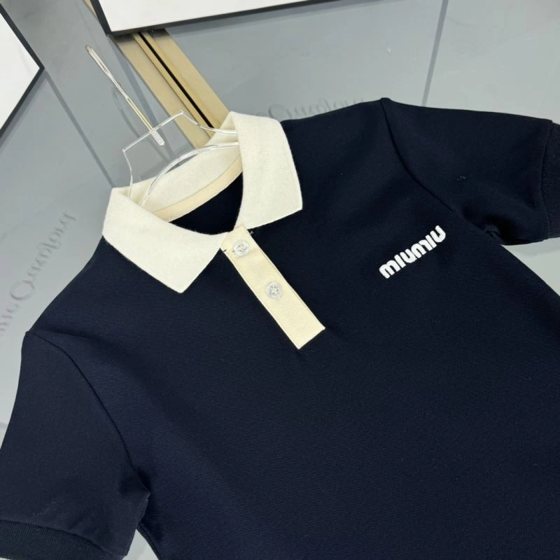 Brand-original Miu Miu Kids