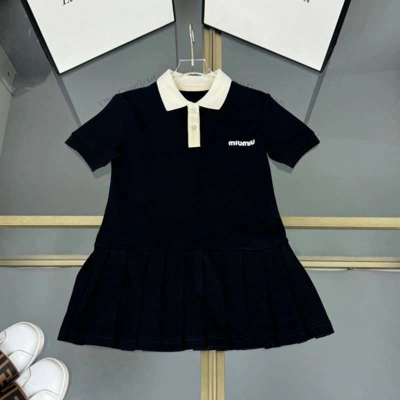 Brand-original Miu Miu Kids