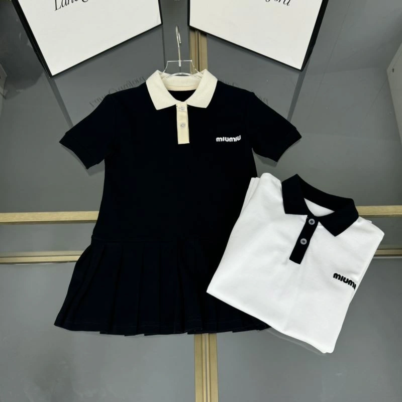 Authentic Miu Miu Kids