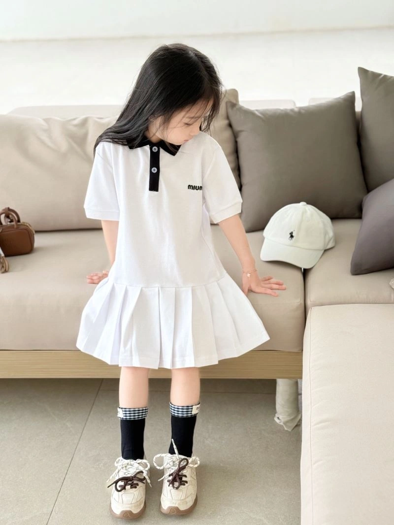 Authentic Miu Miu Kids
