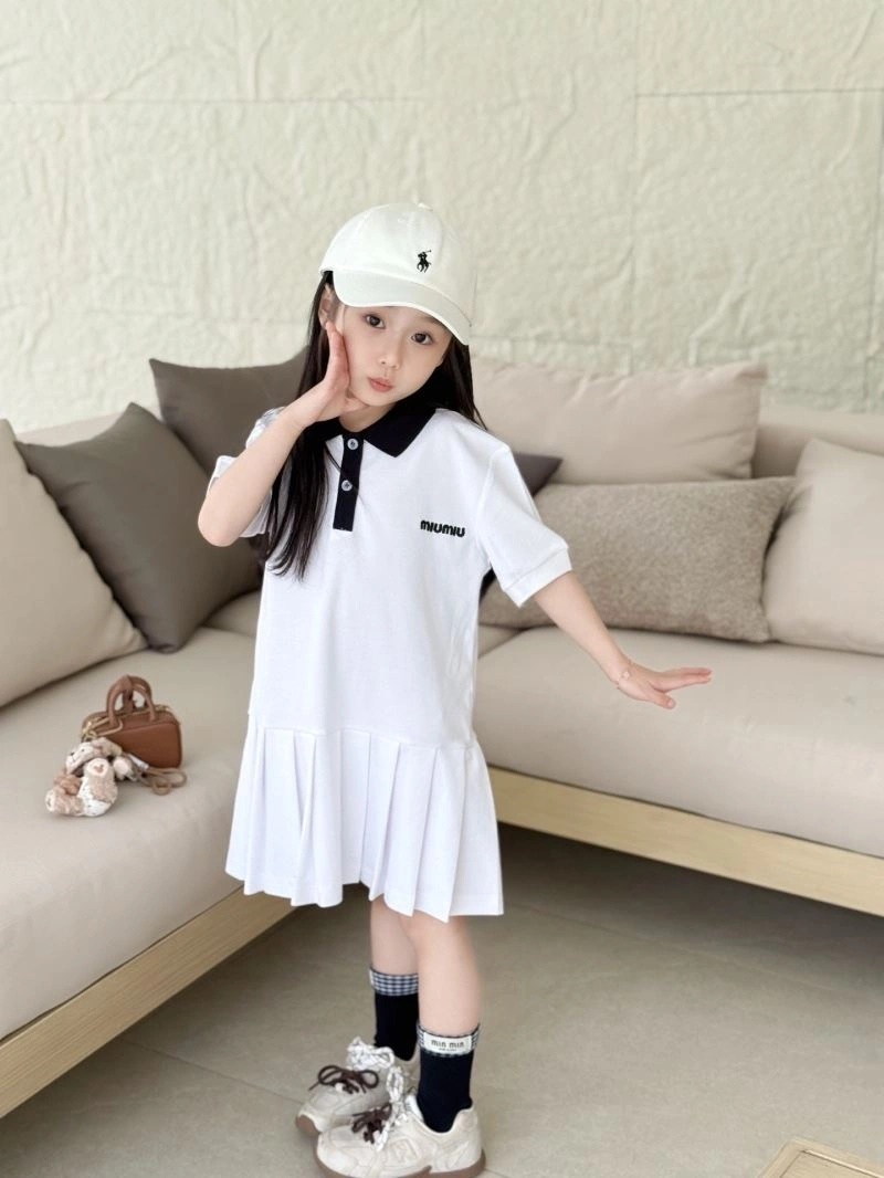 Authentic Miu Miu Kids