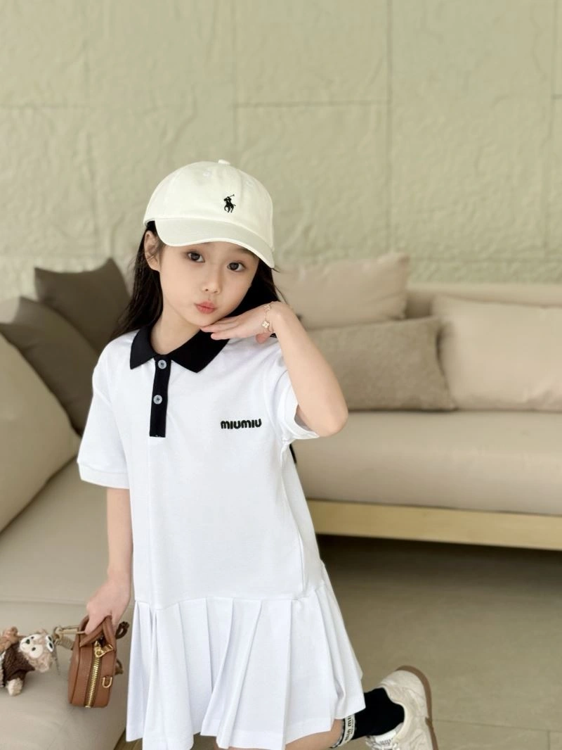 Authentic Miu Miu Kids
