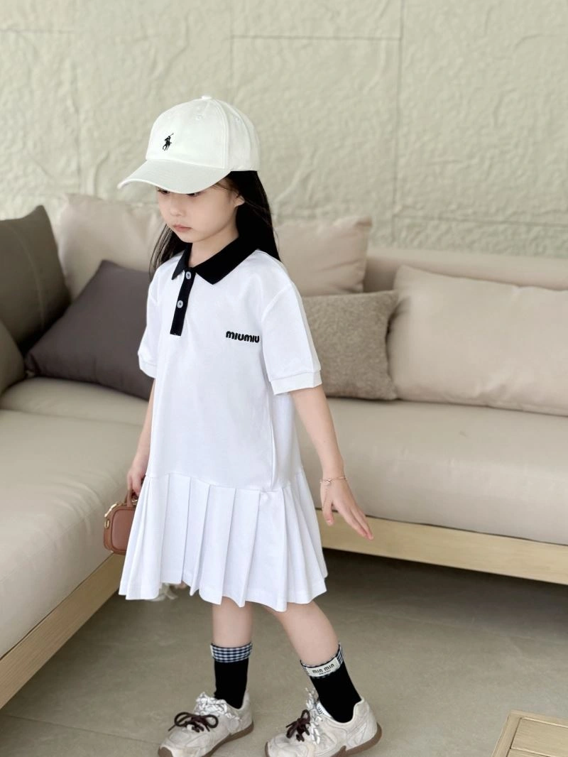Authentic Miu Miu Kids