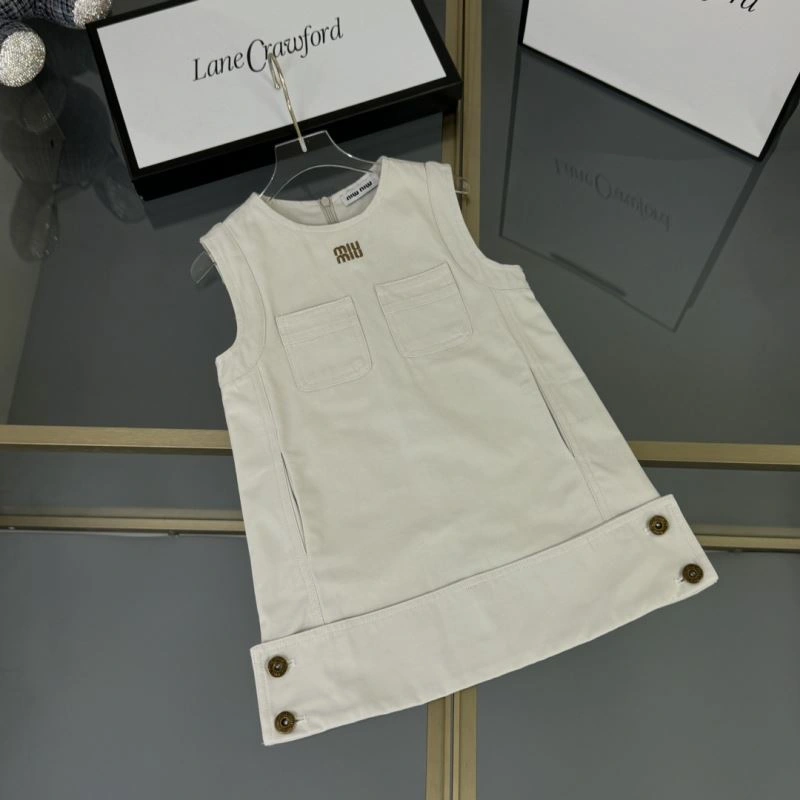 Brand-original Miu Miu Kids