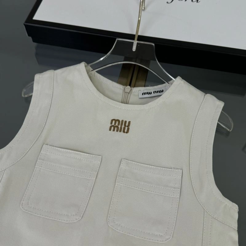 Brand-original Miu Miu Kids