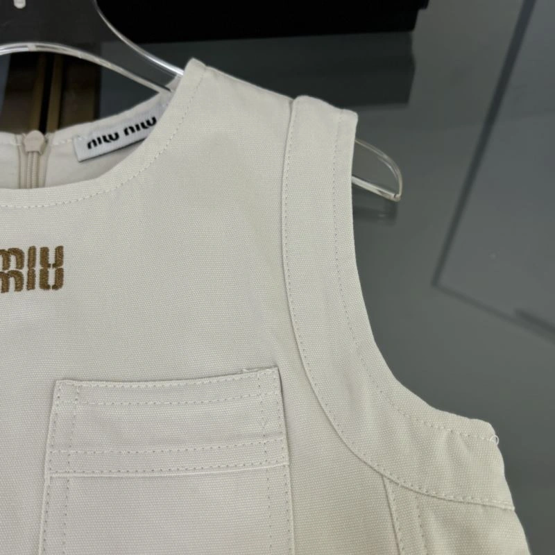 Brand-original Miu Miu Kids