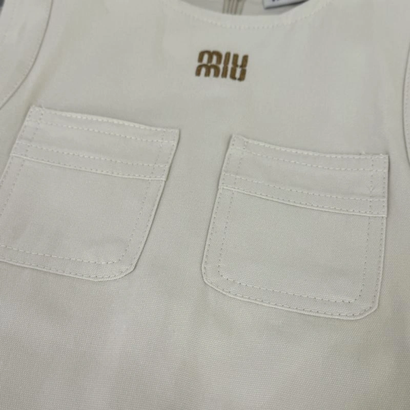 Brand-original Miu Miu Kids