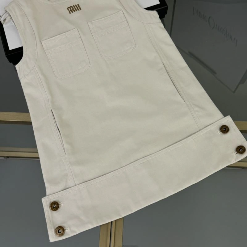 Brand-original Miu Miu Kids