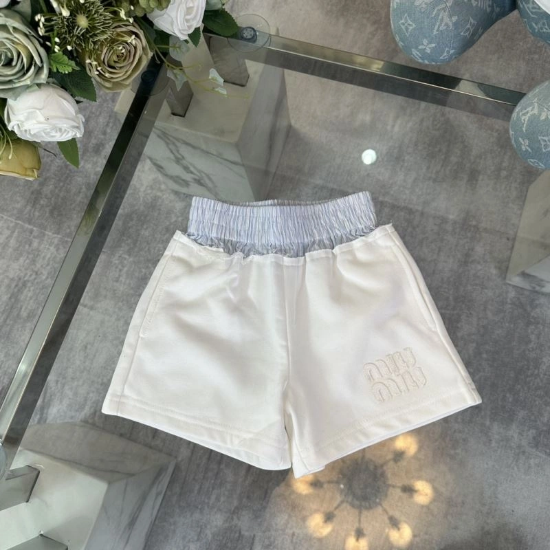 Cut-rate Miu Miu Kids