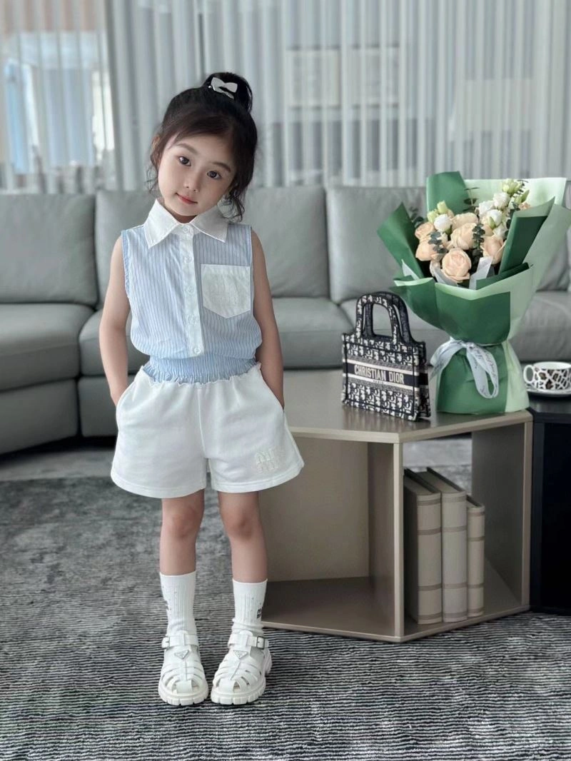 Cut-rate Miu Miu Kids