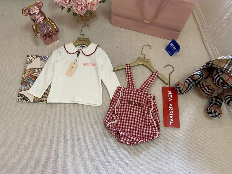 Miu Miu Kids
