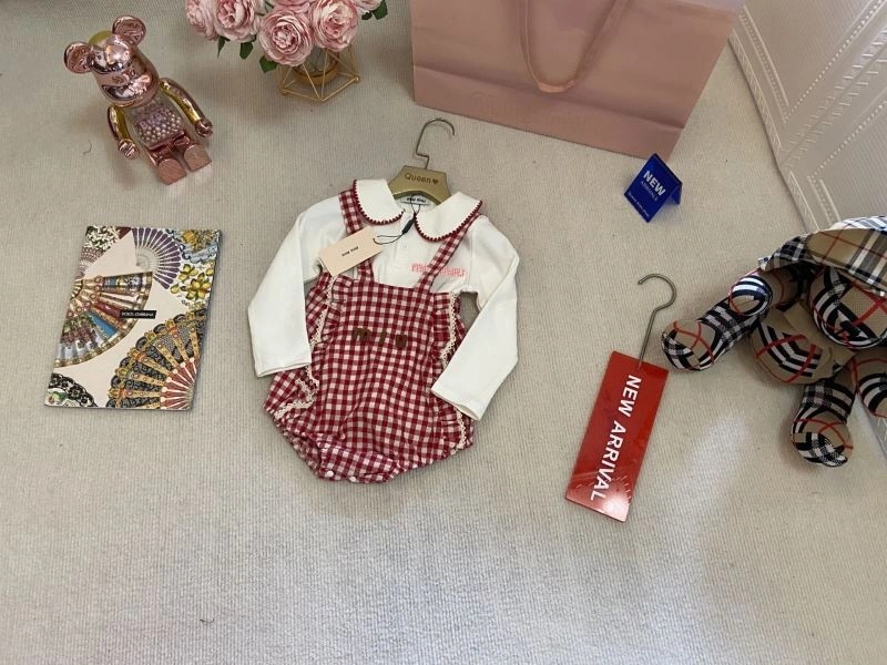 Cut-rate Miu Miu Kids