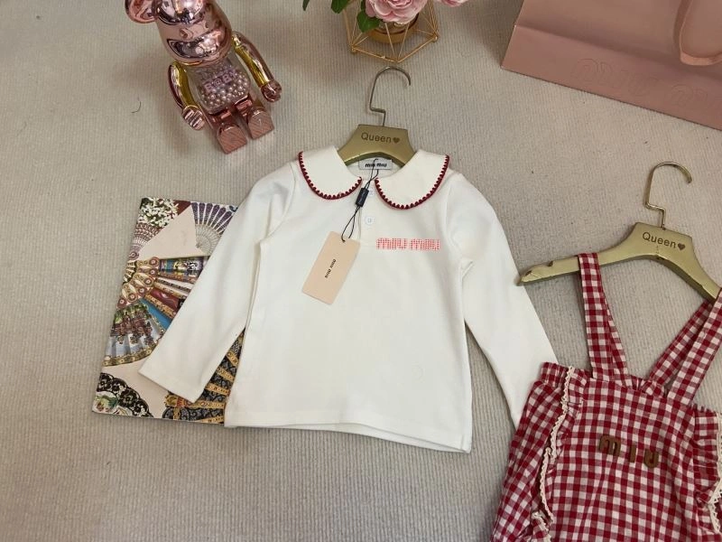 Cut-rate Miu Miu Kids