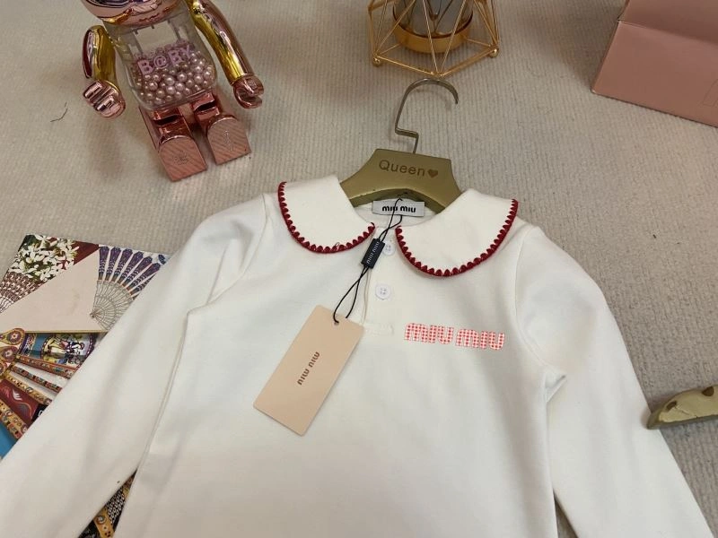 Cut-rate Miu Miu Kids