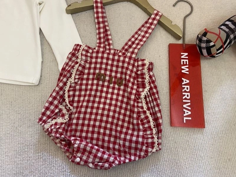 Cut-rate Miu Miu Kids