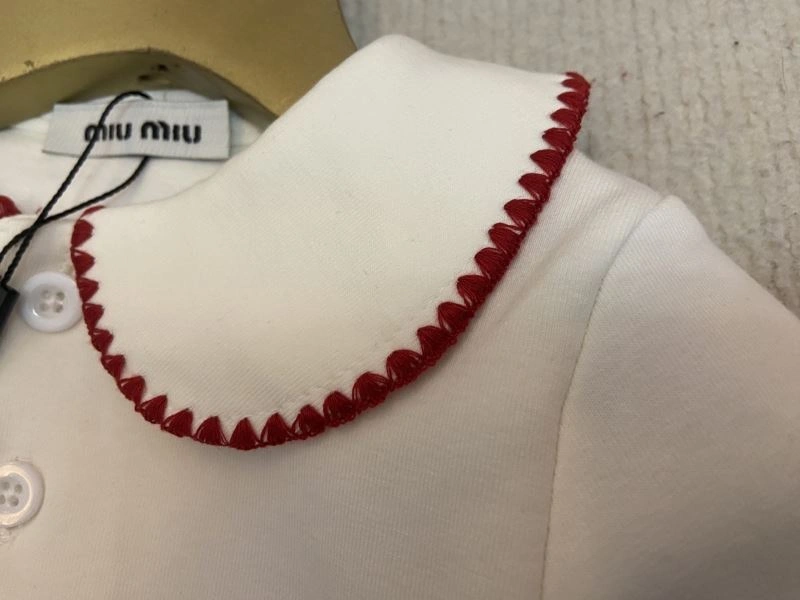 Cut-rate Miu Miu Kids