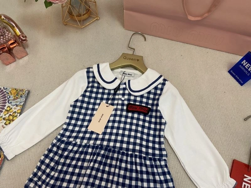 Official Miu Miu Kids