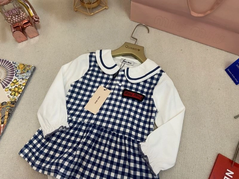 Official Miu Miu Kids