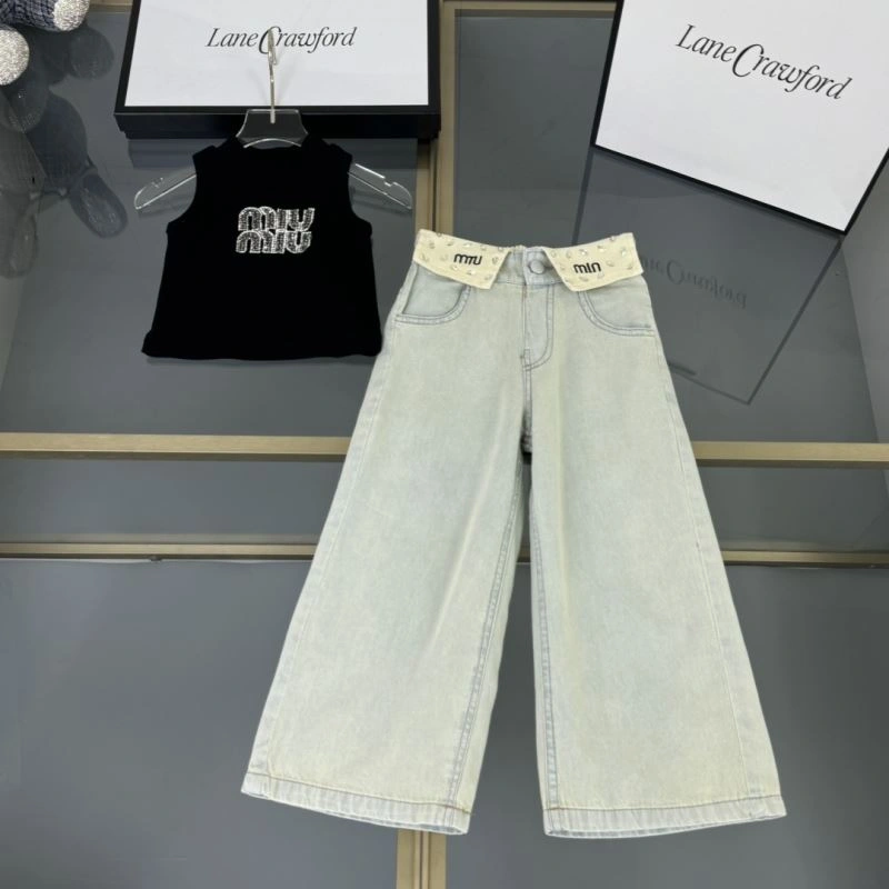 Miu Miu Kids