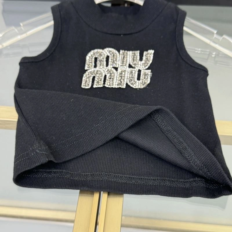 Budget-friendly Miu Miu Kids