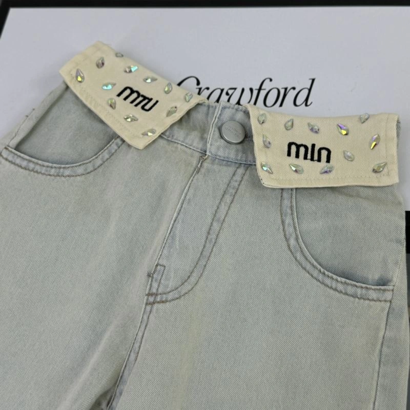 Budget-friendly Miu Miu Kids
