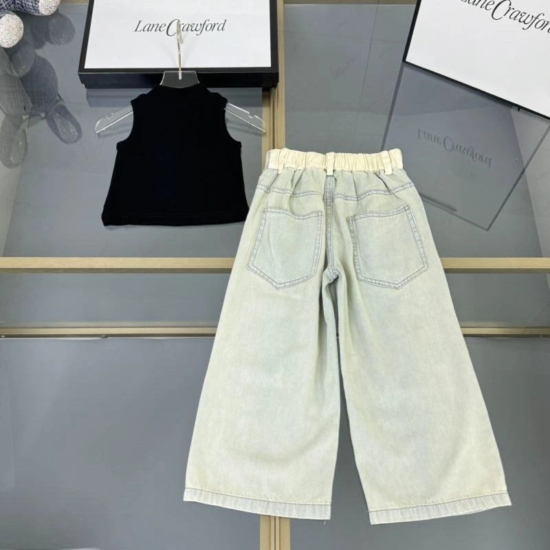 Budget-friendly Miu Miu Kids