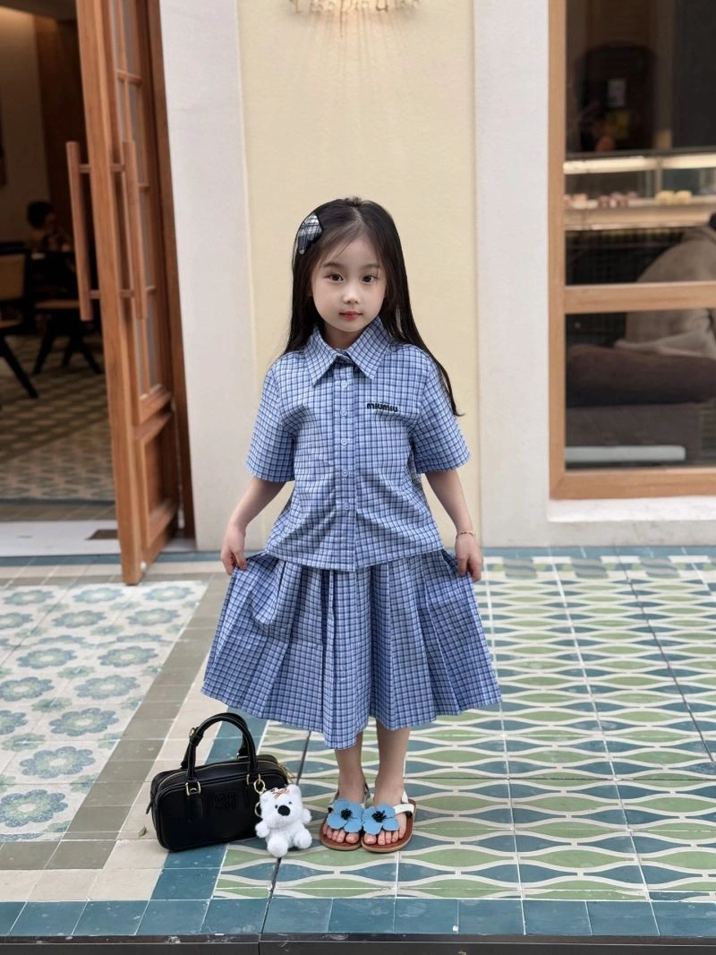 Reasonably priced Miu Miu Kids