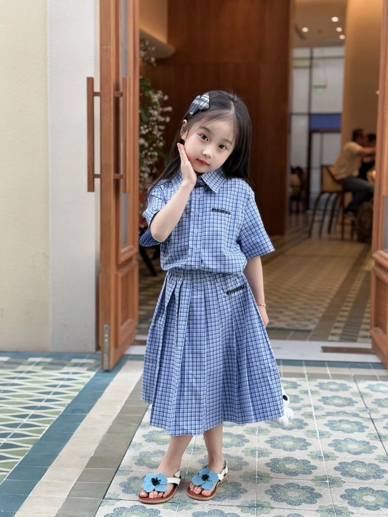 Reasonably priced Miu Miu Kids