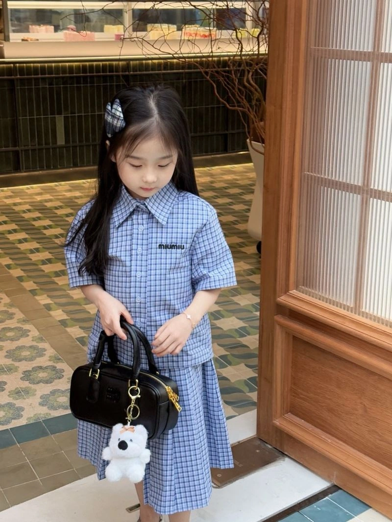 Reasonably priced Miu Miu Kids