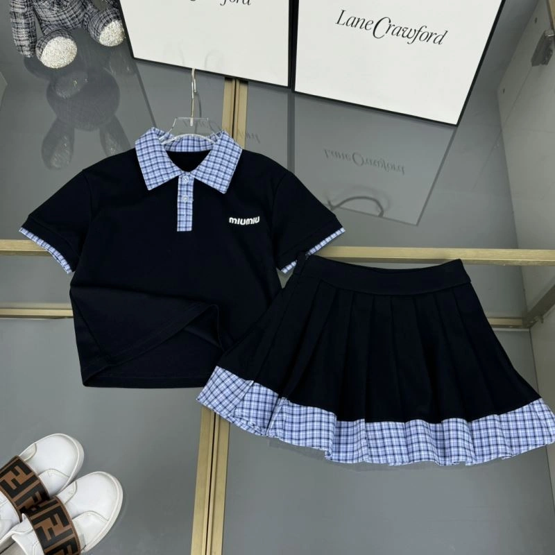 Discounted Miu Miu Kids