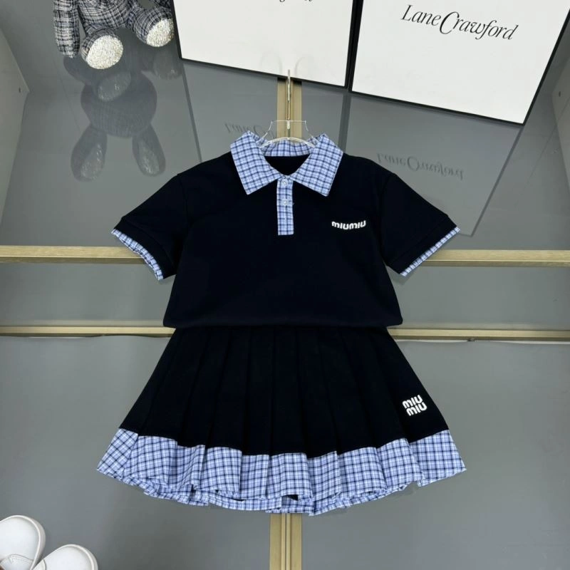 Discounted Miu Miu Kids