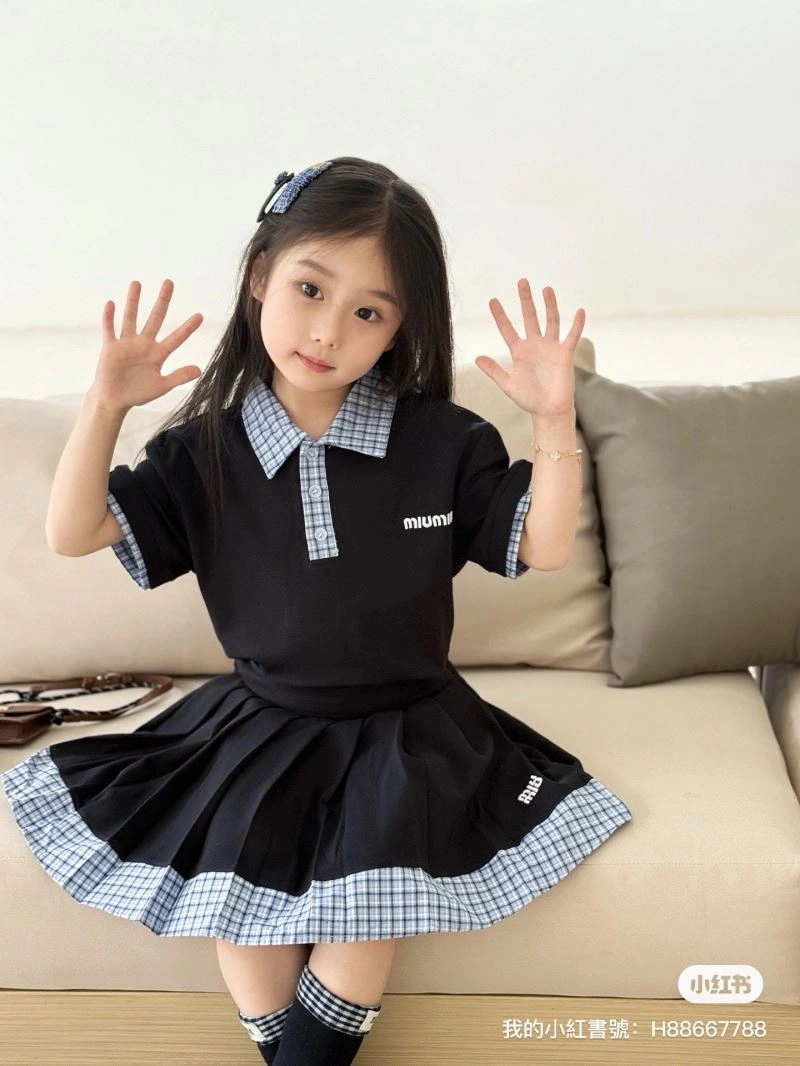 Discounted Miu Miu Kids