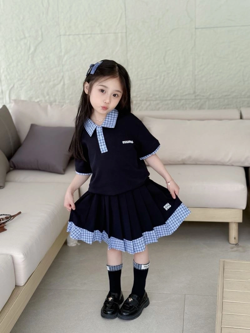 Discounted Miu Miu Kids