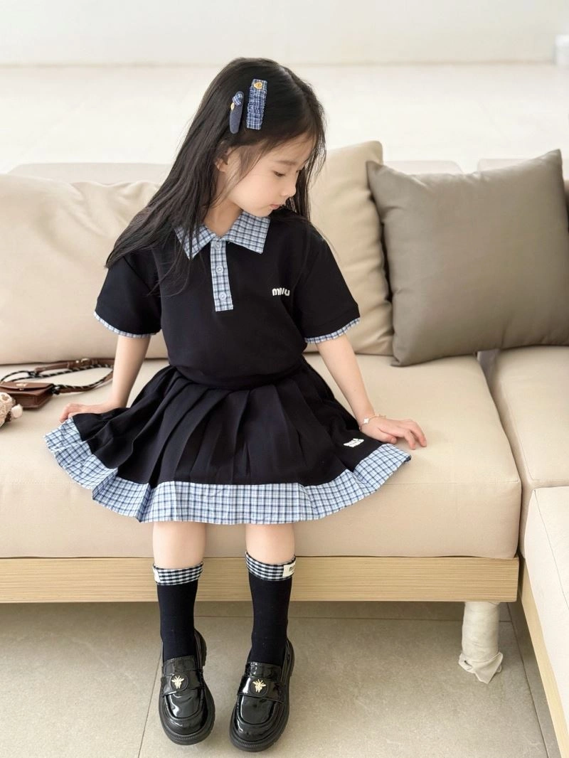 Discounted Miu Miu Kids
