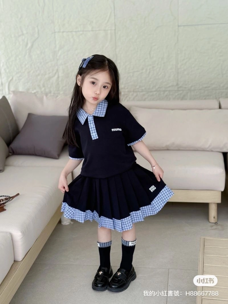 Discounted Miu Miu Kids