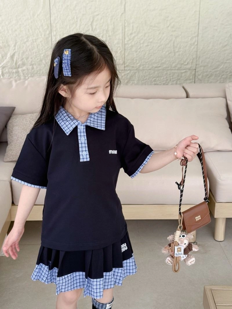 Discounted Miu Miu Kids
