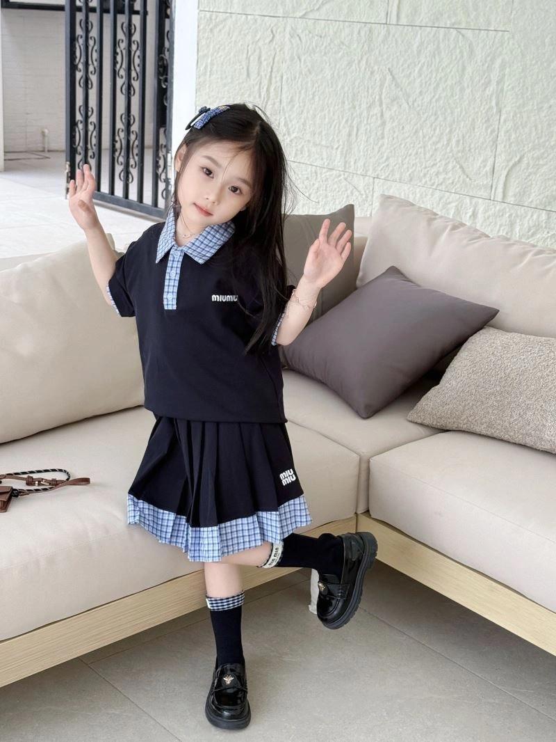 Discounted Miu Miu Kids