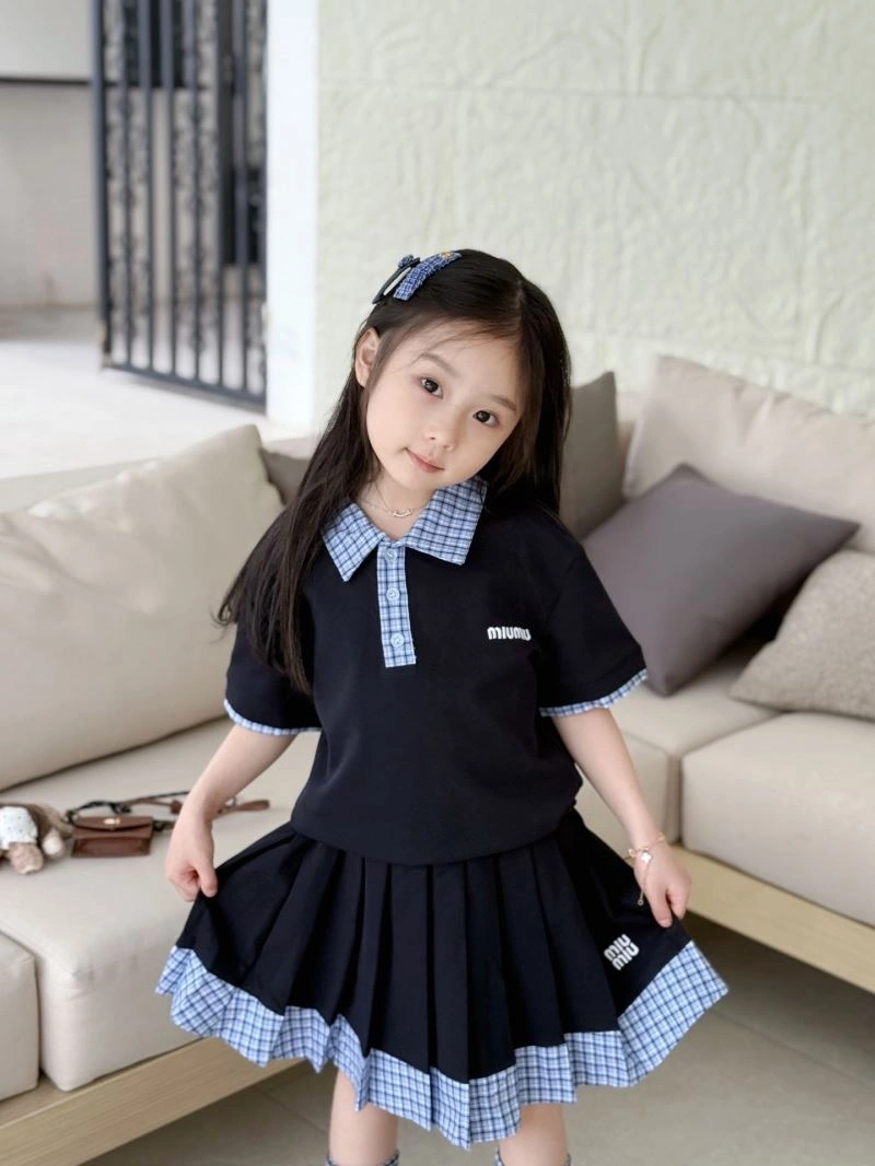 Discounted Miu Miu Kids