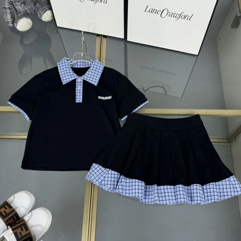 Discounted Miu Miu Kids