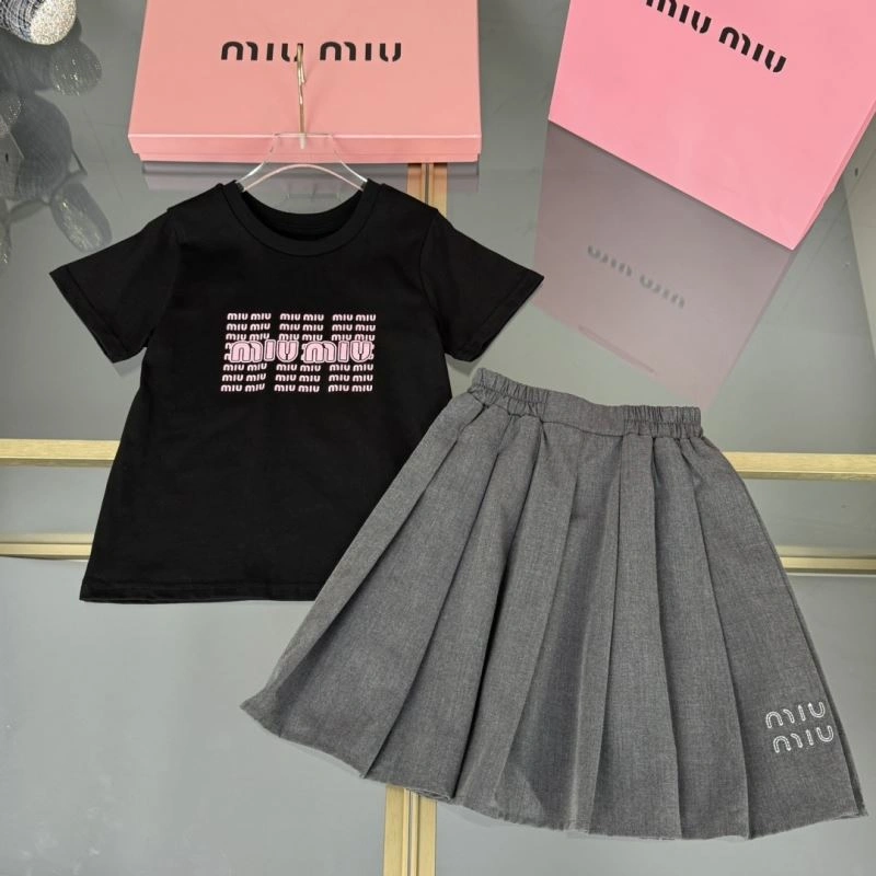 Miu Miu Kids
