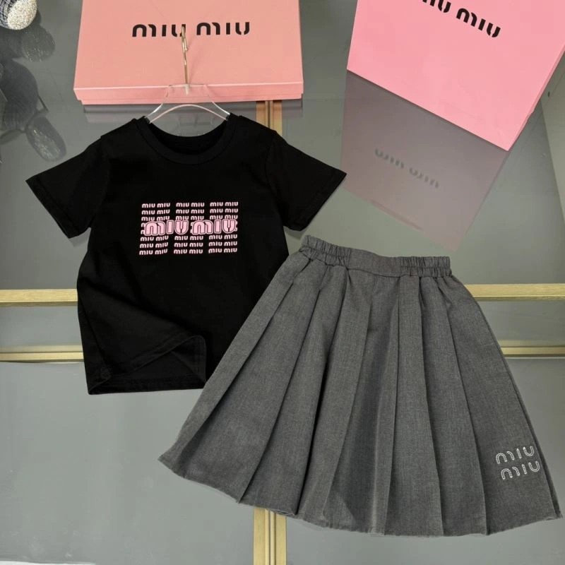 High fidelity Miu Miu Kids