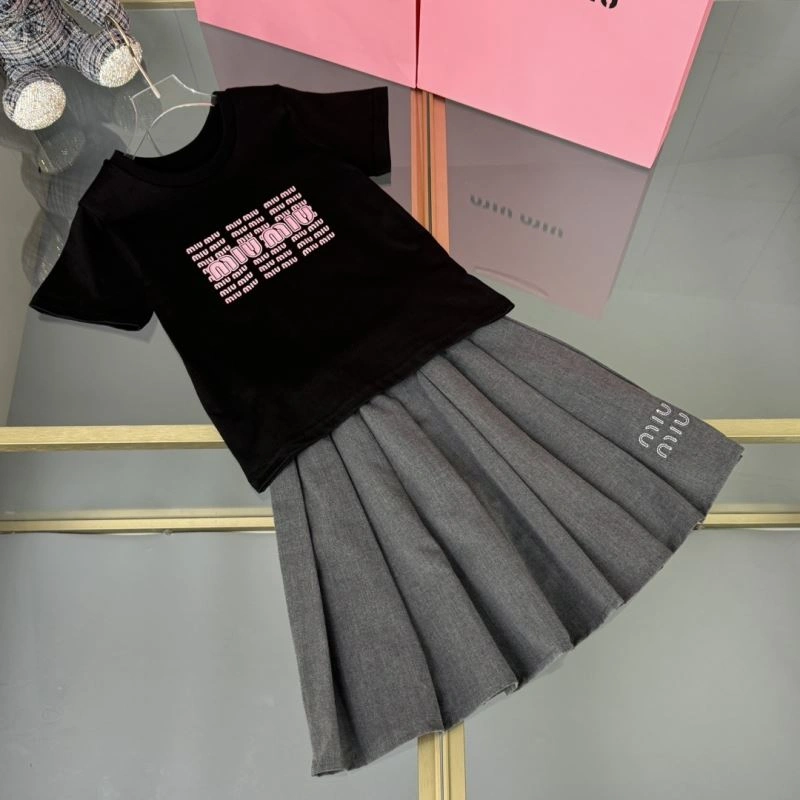High fidelity Miu Miu Kids